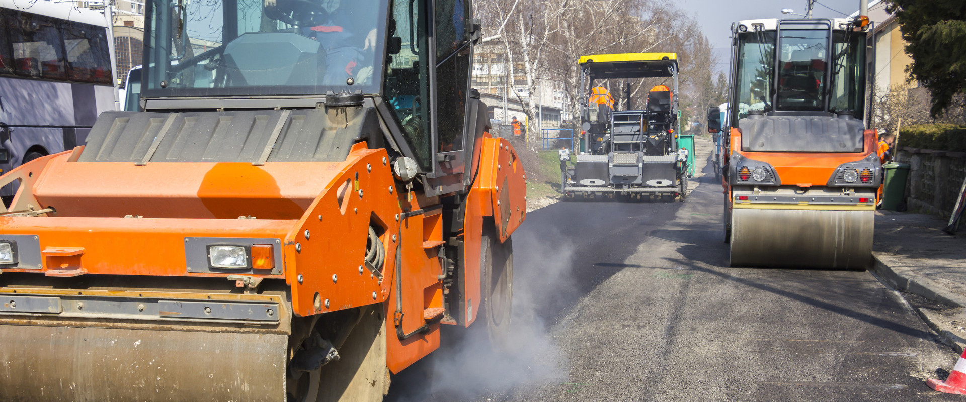 The Long-Term Cost Advantages of Preventive Asphalt Maintenance Over ...